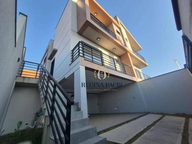 Excelente casa com 3 dormitórios à venda, 187 m² por R$ 980.000 Residencial Alamedas Poços de Ca
