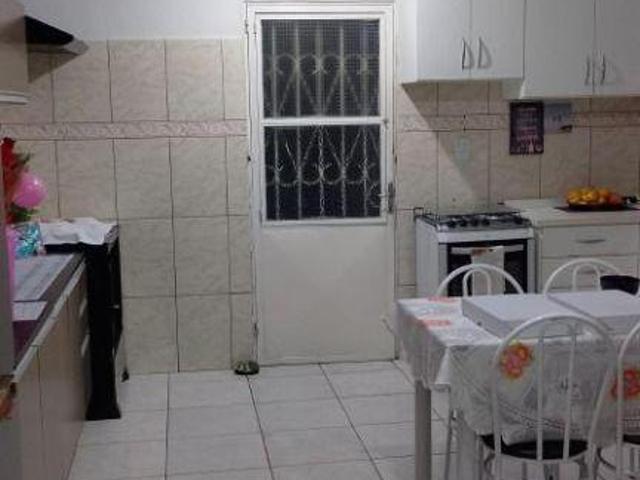 Excelente casa com 3 dormitórios à venda, 100 m² por R$ 425.500 São Vicente Gravataí/RS