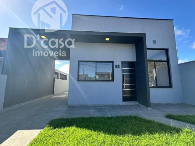 Excelente casa com 3 dormitórios à venda, 110 m² por R$ 579.000 Morada do Vale I Gravataí/RS