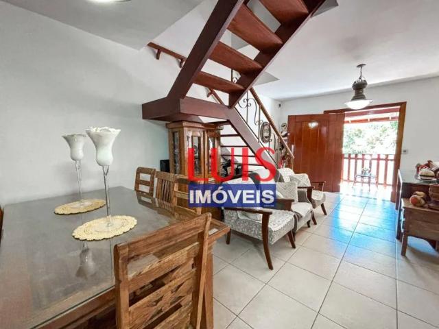 Excelente casa com 3 dormitórios à venda, 134 m² por R$ 900.000 Maravista Niterói/RJ CA6229