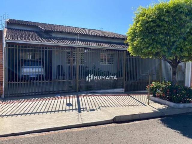 Excelente Casa com 3 dormitórios à venda, 215 m² por R$ 780.000 Leonor Londrina/PR
