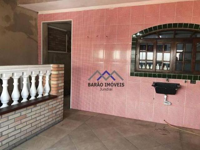 Excelente Casa com 3 dormitórios à venda, 234 m² por R$ 695.000 Jardim Ana Luiza Itupeva/SP