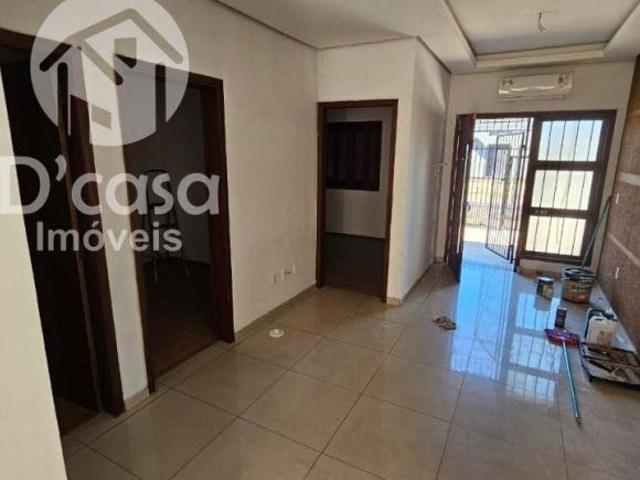 Excelente casa com 3 dormitórios à venda, 55 m² por R$ 280.000 Parque Granja Esperança Cachoeiri