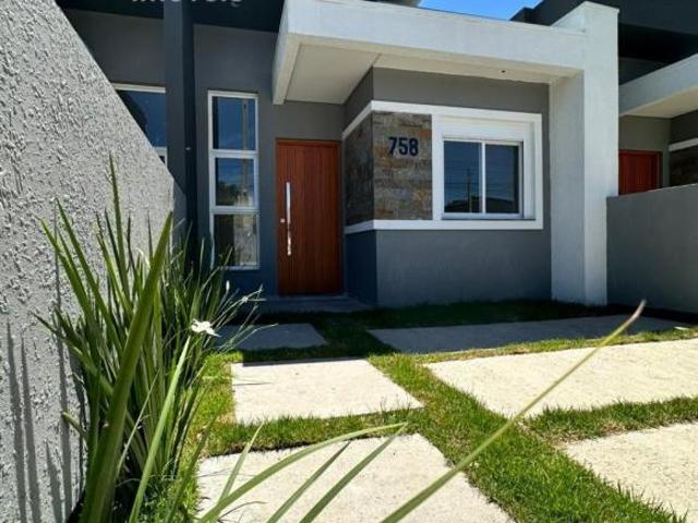Excelente casa com 3 dormitórios à venda, 70 m² por R$ 359.000 Vila Fátima Cachoeirinha/RS