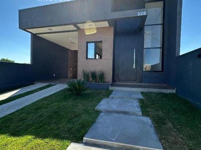 Excelente casa com 3 dormitórios à venda, 86 m² por R$ 532.000 Terranova Gravataí/RS