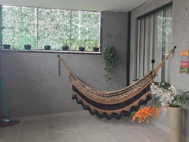 Excelente Casa com 3 dormitórios à venda, 93 m² por R$ 759.000 Nova Cerejeira Atibaia/SP