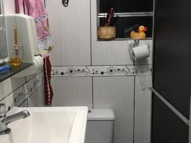 excelente casa com 3 dormitórios não aceita financiamento