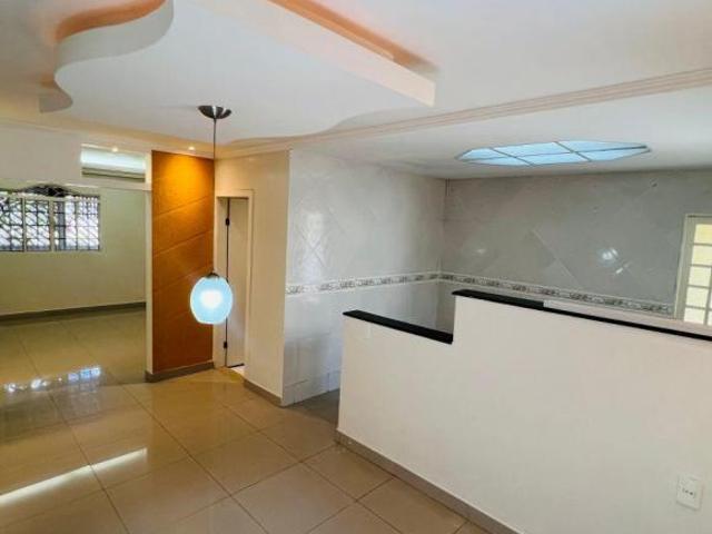 Excelente Casa com 3 quartos à venda em Ceilandia Sul