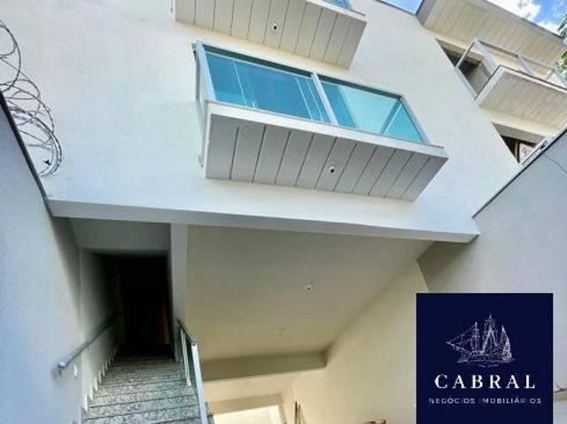 Excelente casa com 3 Quartos e 3 banheiros à Venda, 161 m² Cabral
