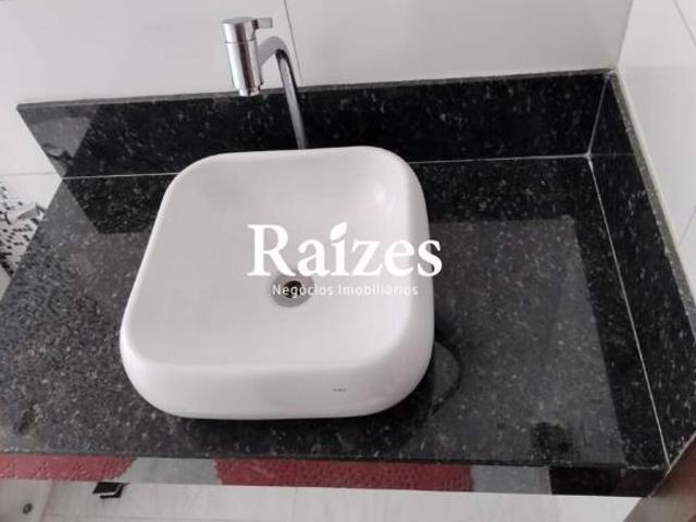 Excelente casa com 3 quartos sendo 1 suíte no Ipanema