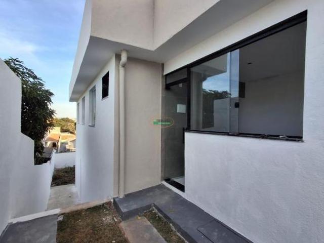 Excelente casa com 3 Quartos, 1 Suíte à Venda Bairro Icaivera, Betim