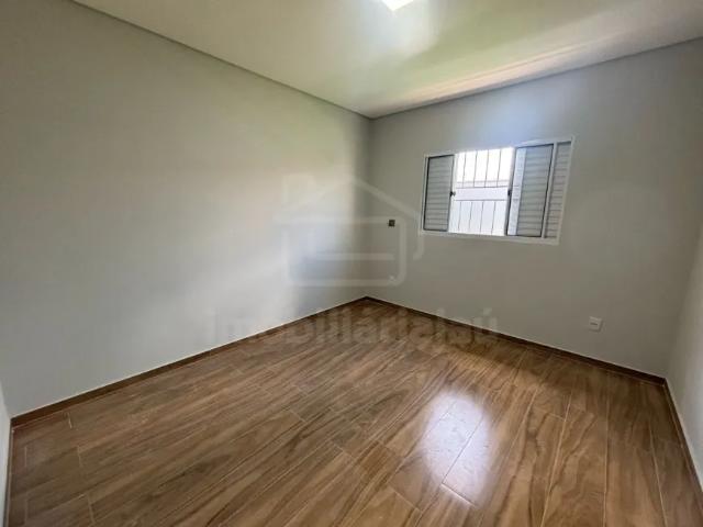 Excelente casa com 3 suítes em jaú