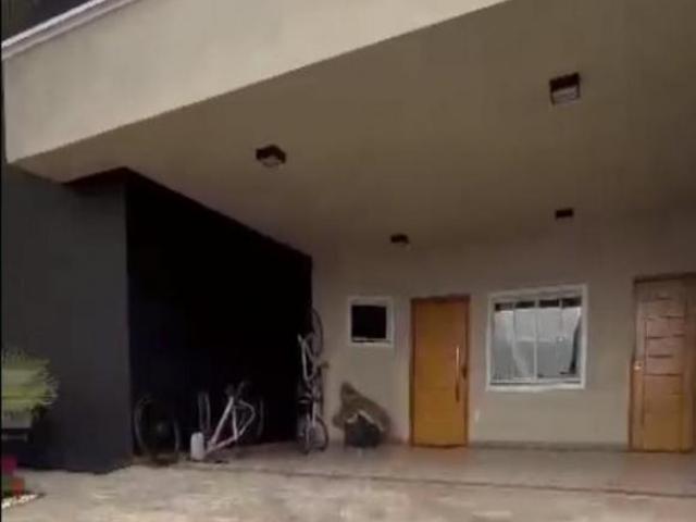 Excelente Casa com 3 suítes em Moradas das Artes Sorocaba SP