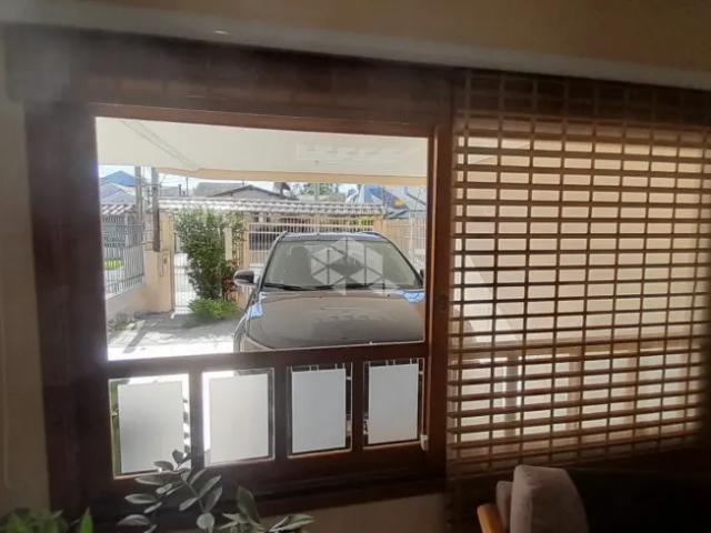 Excelente Casa com 3D 197m²