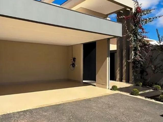 Excelente casa com 03 suítes e 430m² Guará Park