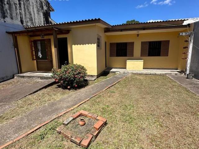 Excelente casa com 1 dormitório à venda, 88 m² por R$ 341.000 Parque da Matriz Cachoeirinha/RS