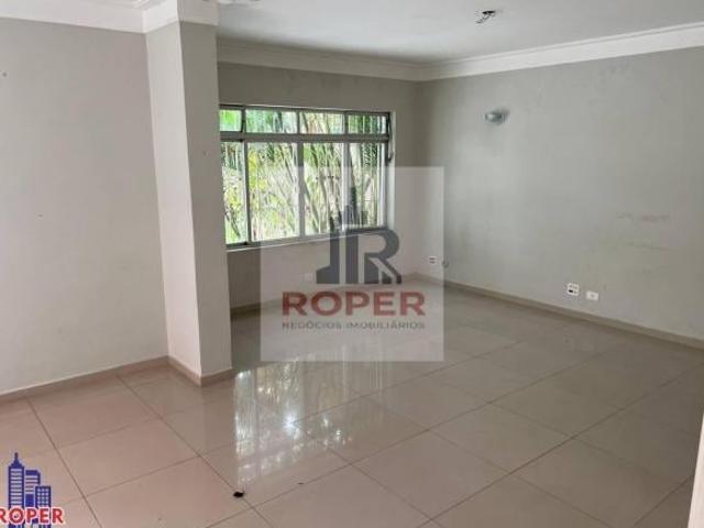 EXCELENTE CASA COM 200 M²/4 DORMITÓRIOS/4 VAGAS À VENDA VILA PARQUE JABAQUARA