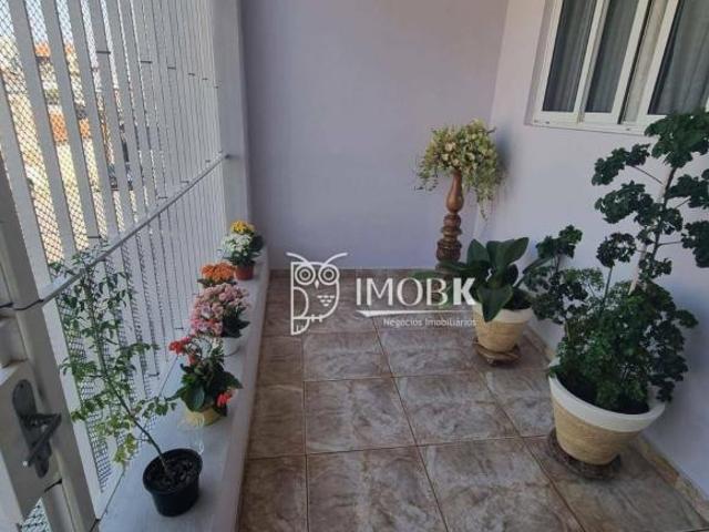 Excelente casa com 2 dormitórios à venda, 170 m² por R$ 550.000 Vila Rami Jundiaí/SP