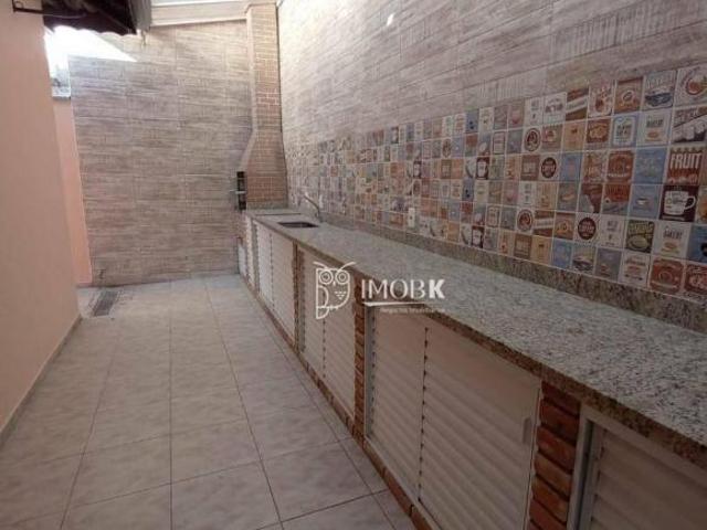 Excelente casa com 2 dormitórios à venda, 171 m² por R$ 595.000 Jardim Marambaia Jundiaí/SP