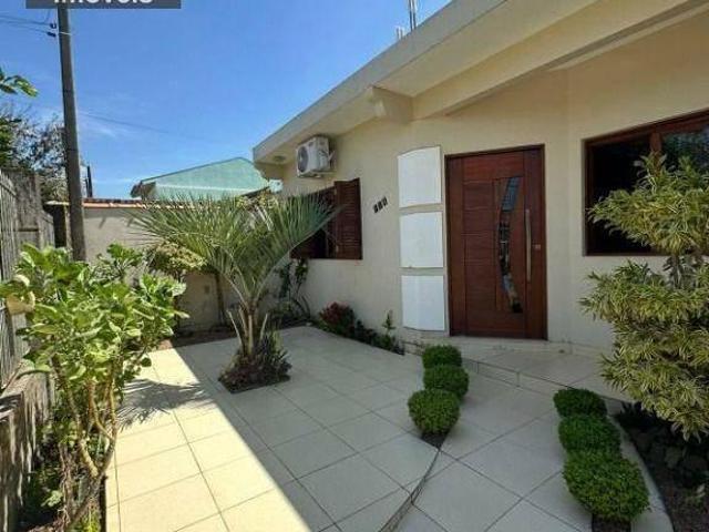 Excelente casa com 2 dormitórios à venda, 115 m² por R$ 490.000 Parque da Matriz Cachoeirinha/RS