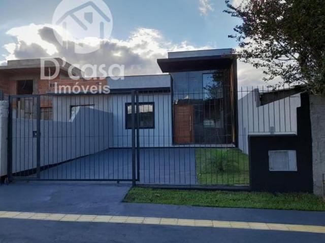 Excelente casa com 2 dormitórios à venda, 60 m² por R$ 520.000 Morada do Vale I Gravataí/RS