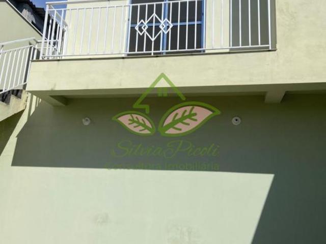 Excelente casa com 2 dormitórios, quintal e garagem Bairro Terra Nova