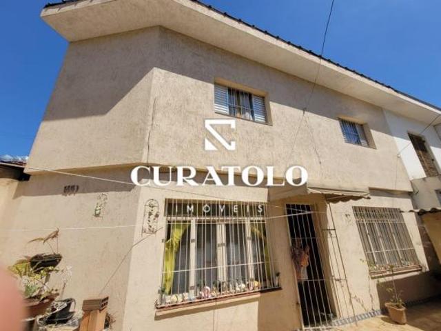 EXCELENTE CASA COM 2 DORMS E AMPLO QUINTAL NO BAIRRO DA PENHA SÃO PAULO/SP