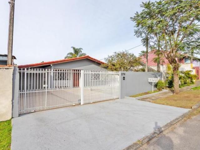 EXCELENTE CASA COM 4 DORMITÓRIOS 190 M² SENDO 1 SUÍTE NO SANTA CÂNDIDA POR R$ 7