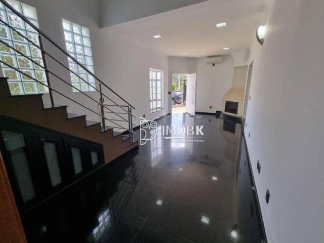 Excelente Casa com 4 dormitórios, 259 m² venda por R$ 1.695.000 ou aluguel por R$ 10.907/mês Med