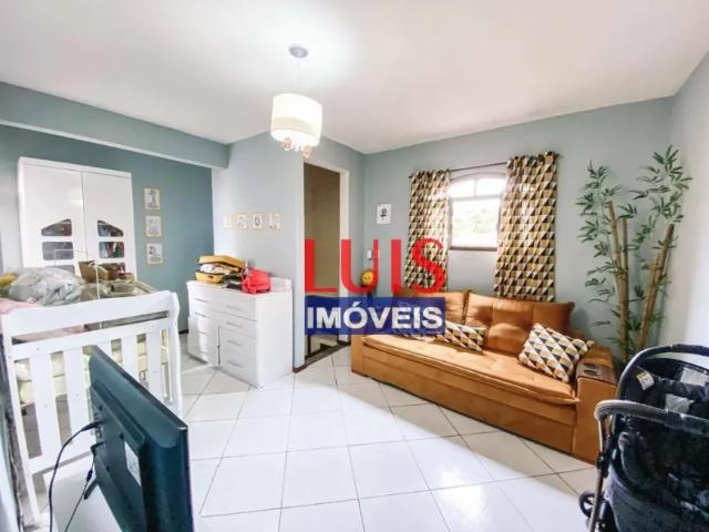 Excelente casa com 4 dormitórios à venda, 230 m² por R$ 850.000 Piratininga Niterói/RJ CA4555