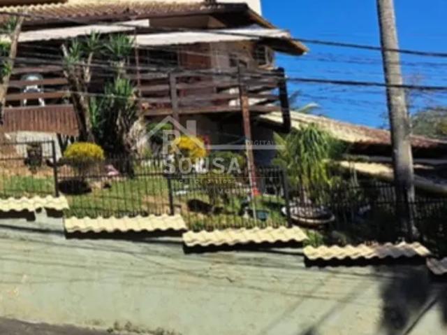 Excelente Casa com 4 quartos em Vila Progresso Niterói RJ