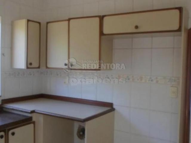 Excelente Casa com Edícula no Alto Rio Preto