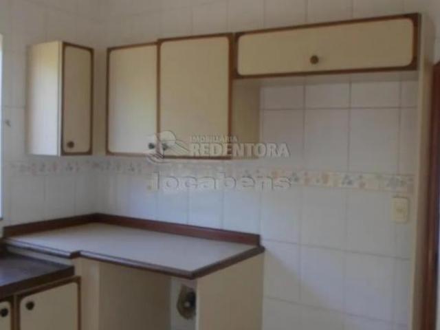 Excelente Casa com Edícula no Alto Rio Preto