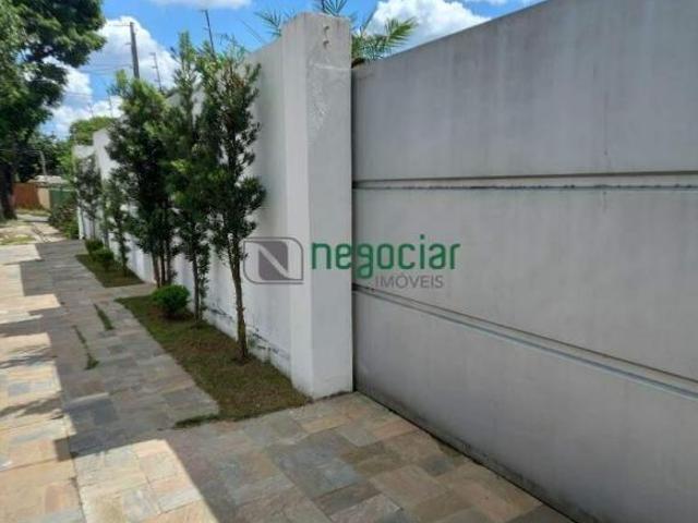 Excelente Casa com ótima localização no Vila Recreio / Filadelfia