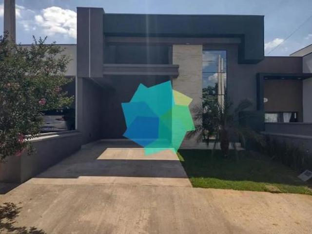 Excelente Casa com Piscina com 3 dormitórios à venda, 104 m² por R$ 860.000 Jardim Guarujá Salto