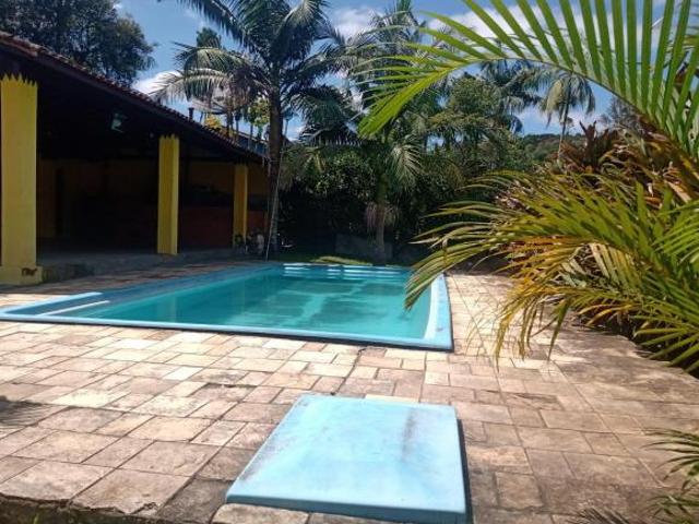 EXCELENTE CASA COM PISCINA COD: 5218 F: 11 97302 9229 CESAR