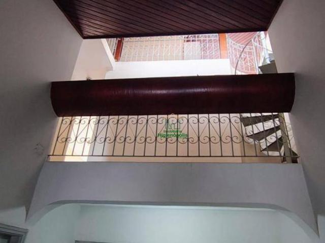 Excelente casa com projeto diferenciado