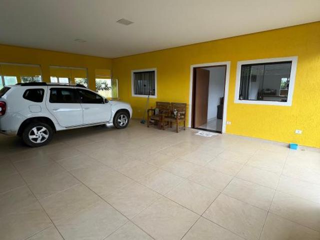 EXCELENTE CASA COM TERRENO DE 800 m² COD: 5517 F: 11 97302 9229 CESAR