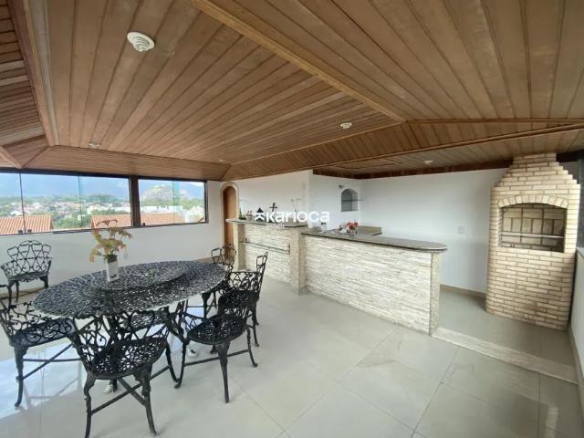 Excelente casa com terreno no pechincha