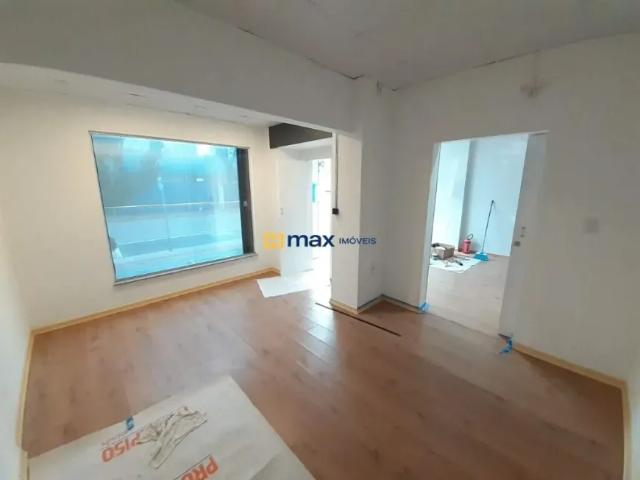 Excelente casa comercial à venda, Centro, Itajaí