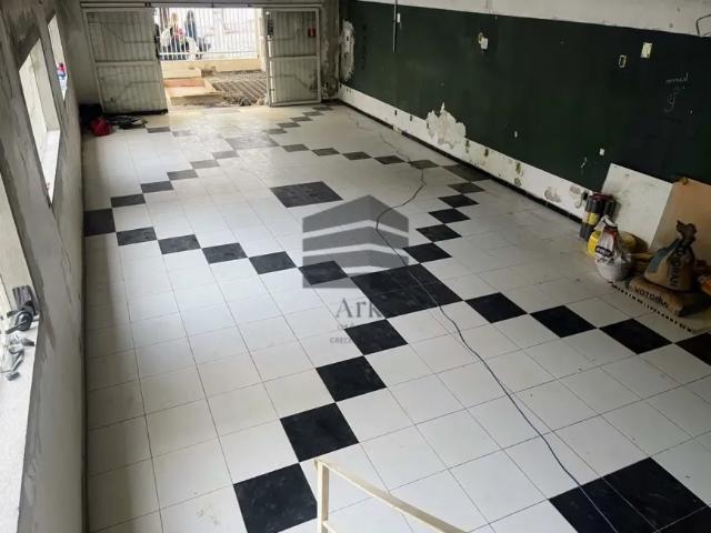 Excelente casa comercial ao lado Estação Metrô Chácara Klabin