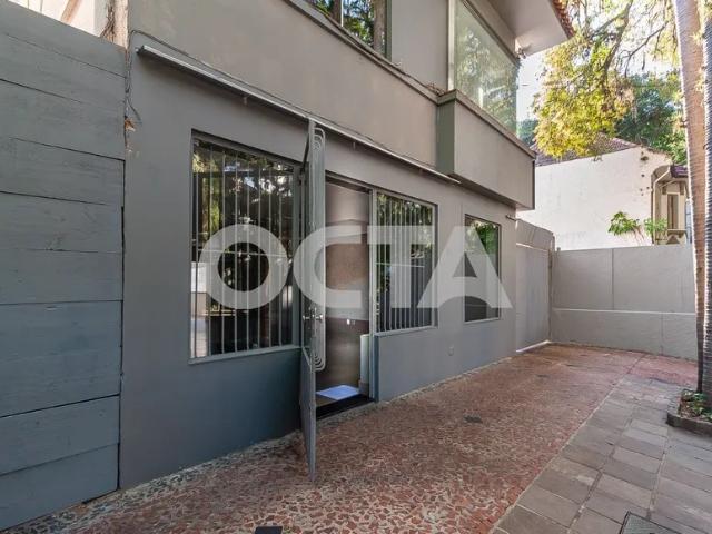 Excelente casa comercial bairro moinhos de vento