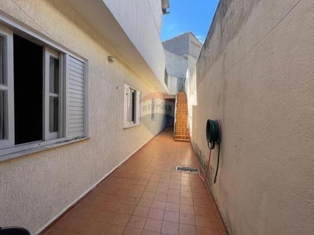 EXCELENTE CASA COMERCIAL OU RESIDENCIAL NA TREZE DE MAIO VILA GALVAO