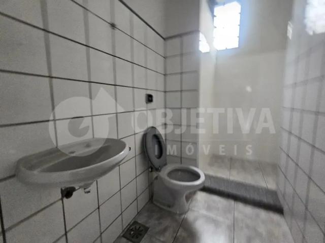 Excelente Casa Comercial no centro de Uberlandia disponível para aluguel