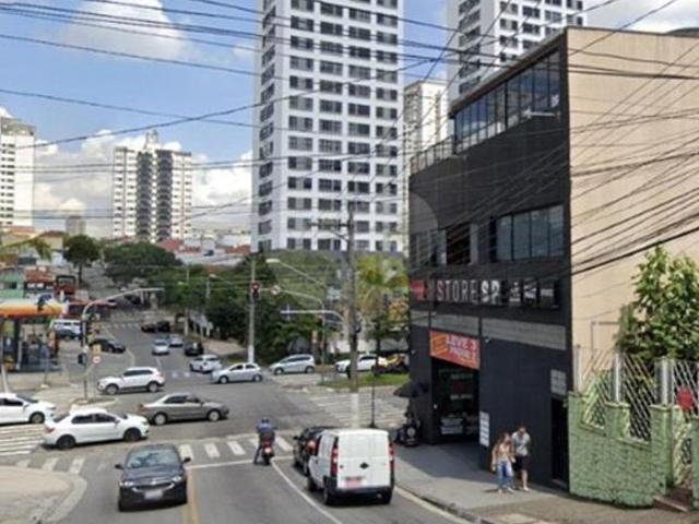 Excelente Casa Comercial no Anália Franco Terreno para LOCAÇÃO e COMPRA