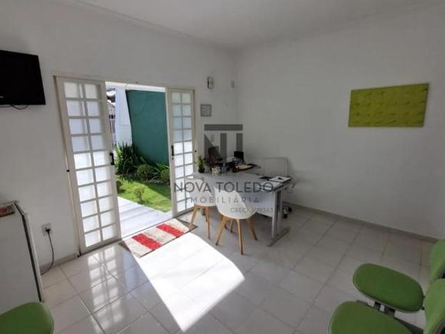 EXCELENTE CASA COMERCIAL PARA VENDA/LOCAÇÃO JARDIM VENEZA SÃO JOSÉ DOS CAMPOS/SP