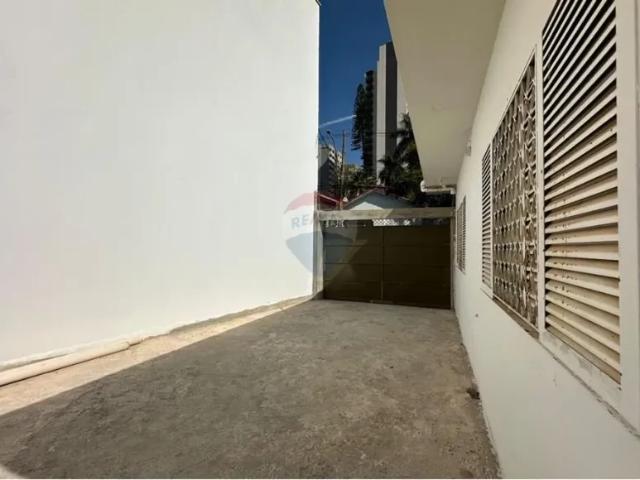 Excelente casa comercial para locação
