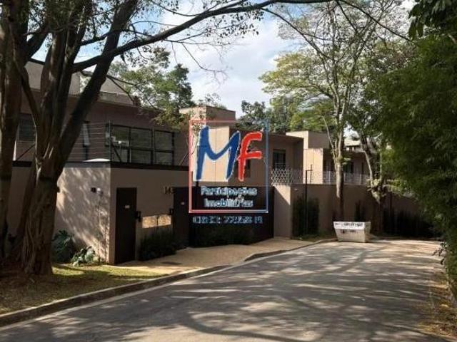 Excelente casa condom. fechado Cidade Jardim, projetada com exclusividade, 3 suítes, 7 banheiros, l