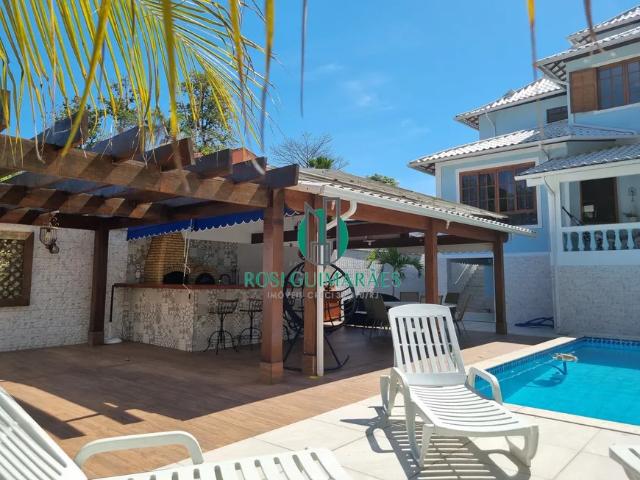 Excelente casa Condominio Capim Melado