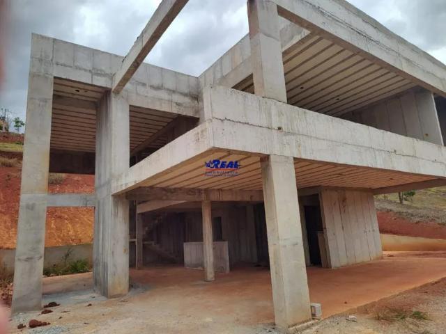 Excelente casa Condomínio Fechado no Eco Village Lagoa Santa/MG